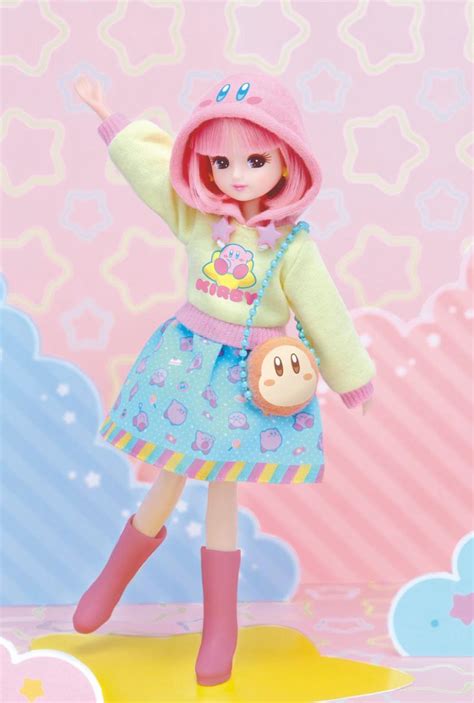 Official Human Kirby Design Rkirby