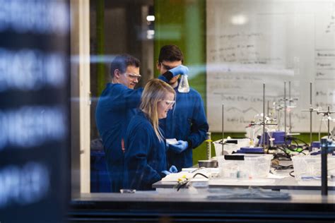 The Connected Science Community Phd Programs Northeastern University