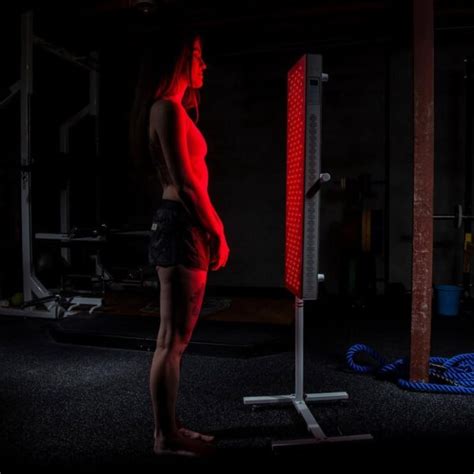 Red Light Therapy For Glaucoma Protecting Vision And Reducing Eye