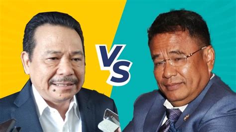 Profil Hotman Paris Dan Otto Hasibuan Yang Kini Berseteru