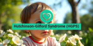Hutchinson Gilford Syndrome Hgps Understanding A Rare Genetic