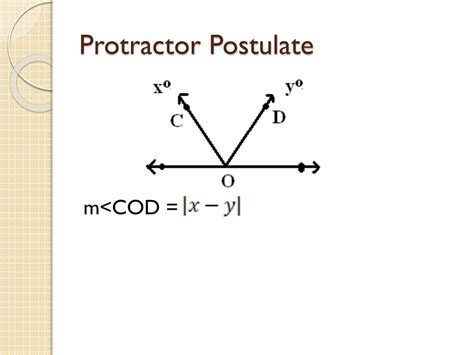 Ppt Day Measuring Segments And Angles Powerpoint Presentation Free
