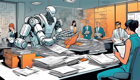 The Impact Of Robotic Process Automation Rpa On Hr Administrative Tasks Robomotion Hub