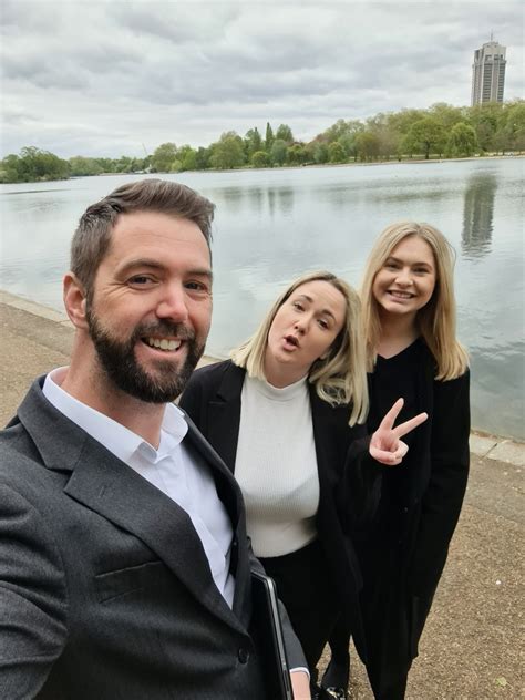 Rupert Bassadone 📍🎪 On Linkedin People Grateful Employeeappreciation