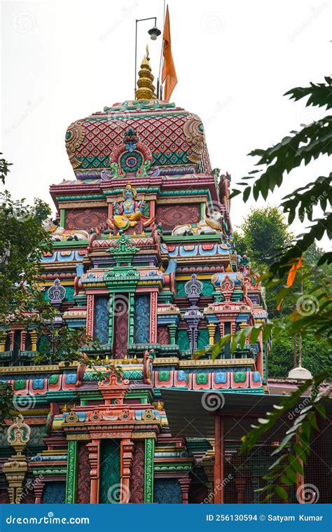 Neelkanth Mahadev Temple Rishikesh Images Editorial Stock Image Image