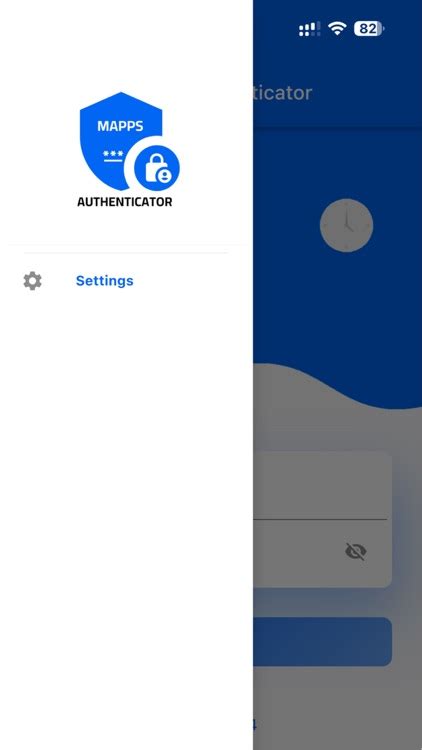 Mapps Authenticator By Htet Htet Ei Hlaing