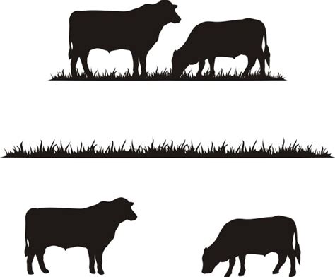Livestock Logos Vector Images Over 15000