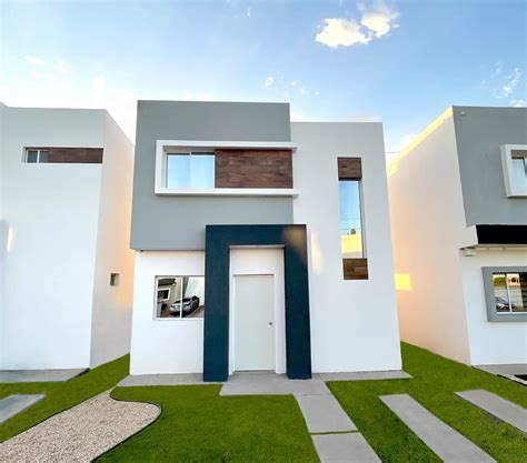 Casas Nuevas Listas Para Habitar Exe