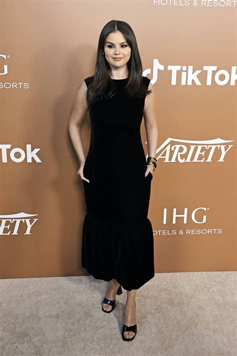 Selena Gomez O Body Shamingu Ciałopozytywności I Kompleksach