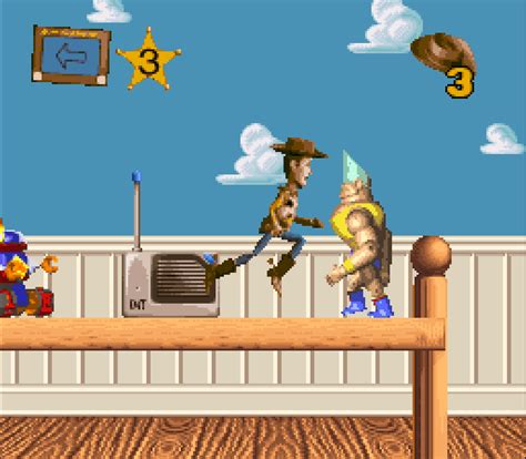 Toy Story Download Gamefabrique