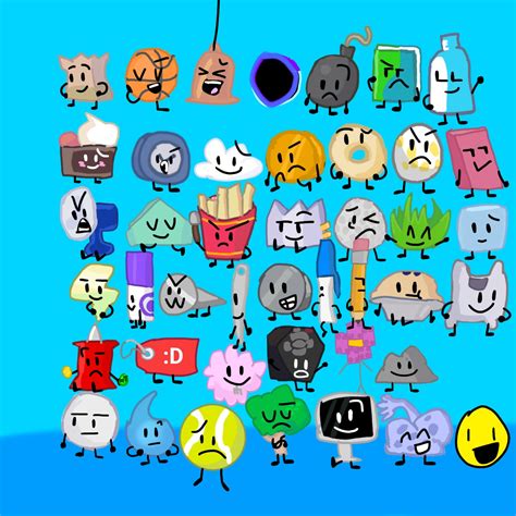 Tpot Art Ideas Fandom