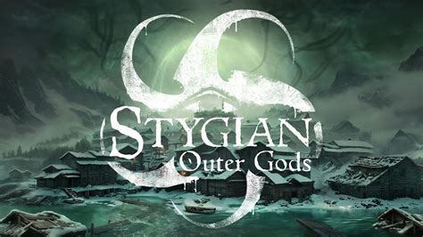 Stygian Outer Gods Pc Steam Game Fanatical
