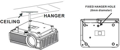 Rca Rpj166 Combo Home Theater Projector Instruction Manual Manuals