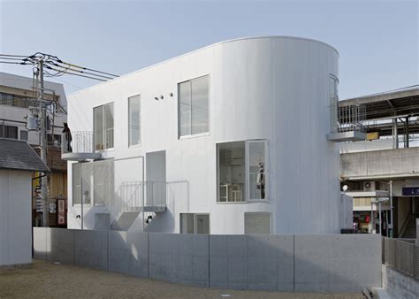 D Apartment By Spacespace Dezeen