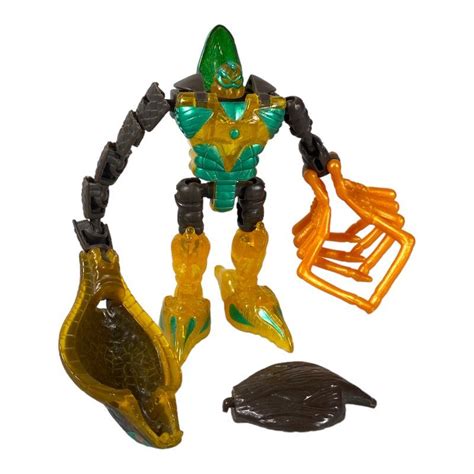 De Toyboys Basic Class Quickstrike