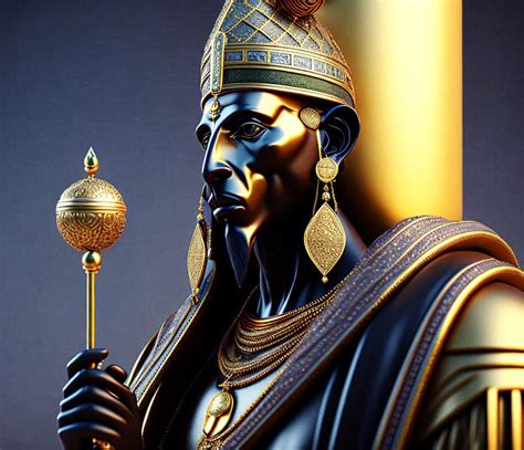 The Thoth By Nothingismanual On Deviantart