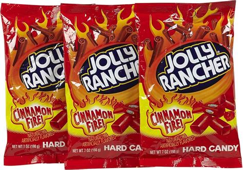 Jolly Ranchers Cinnamon Fire Sticks At Ben Lackey Blog