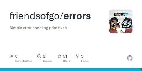 famous pkg errors forked and migrated to new go1 13 r golang