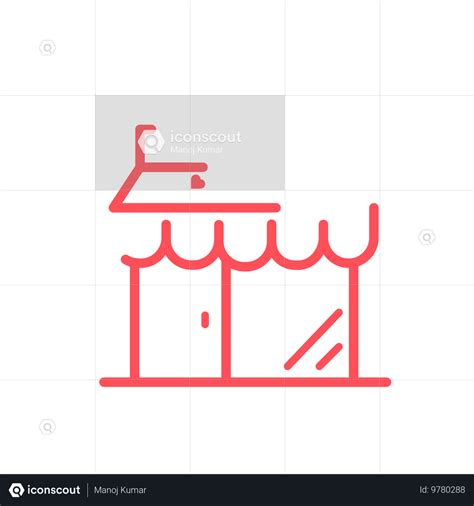 Store Animation By Manoj Kumar Lottiefiles