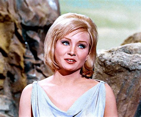 Susan Oliver As Vina Star Trek “the Cage” Star Trek Ladies