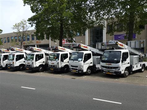 Verhuislift In Wolvega Huren Huurverhuisliftnl