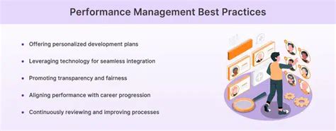 15 Performance Management Best Practices To Follow