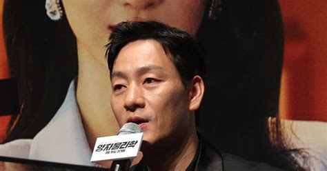 박해수 영화 많이 사랑해주세요