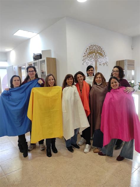 Raquel Quintana And Jaky Escalante