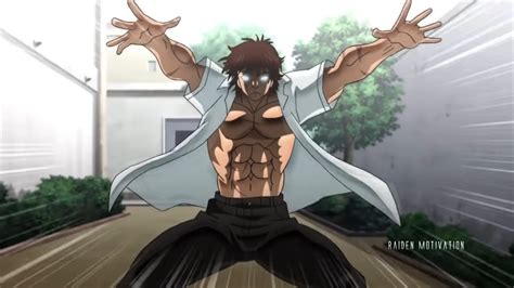 Father Vs Son Baki Hanma Vs Yujiro Hanma Baki Hanma Season Part Hot Sex Picture