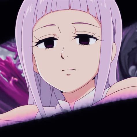 Melascula Icons 𓂃 Nanatsu No Taizai Nanatsu No Taizai Mangá 7