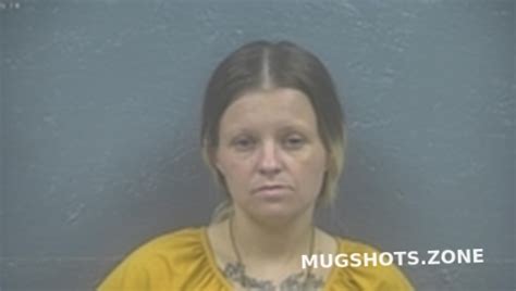 Olivia Branham 07212024 Lawrence County Mugshots Zone