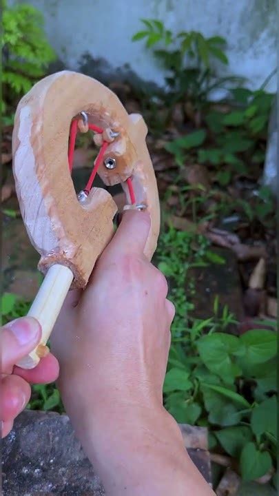 ساخت توفنگ با دست یک افغانستانی🇦🇫 ️ Youtube