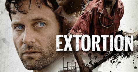 My Movie Review Extortion 2017