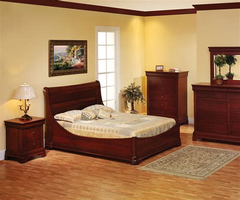 Louis Phillipe Bedroom Collection For Sale In Dayton Cincinnati Ohio