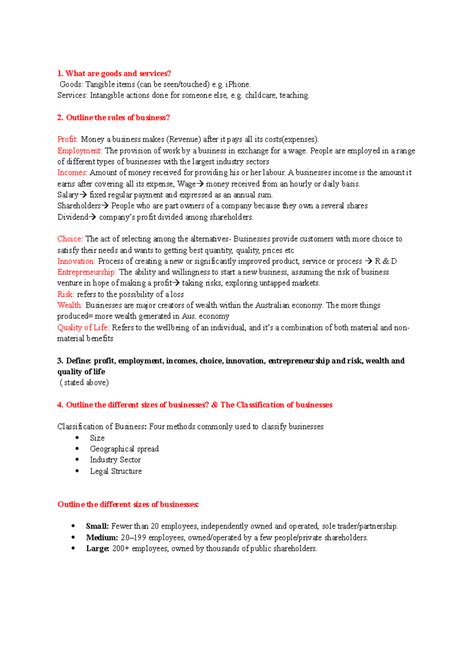 Business Lifecycle Analysis And External Influences Insights