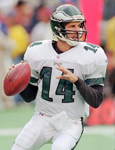 Hall Of Fame Profile Heisman Winner Ty Detmer Had Legendary Career