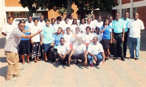 God Speaks Chikunda Illuminations