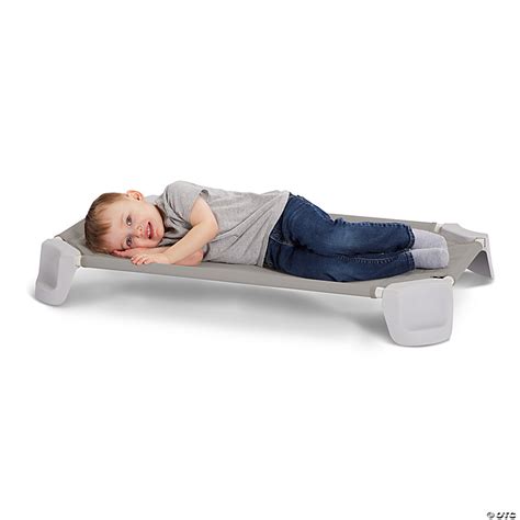 Jonti Craft® Quiettime Daycare Cot Rta Oriental Trading