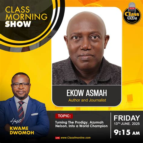 Class913fm Accra