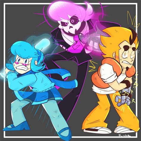 Пин на доске Mystery Skulls