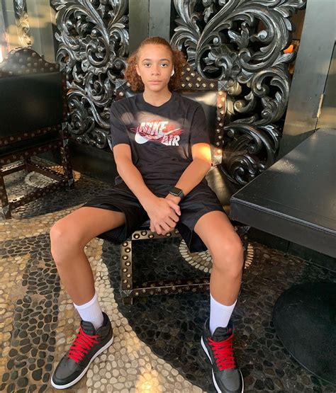 Picture Of Jaylin Fletcher In General Pictures Jaylin Fletcher