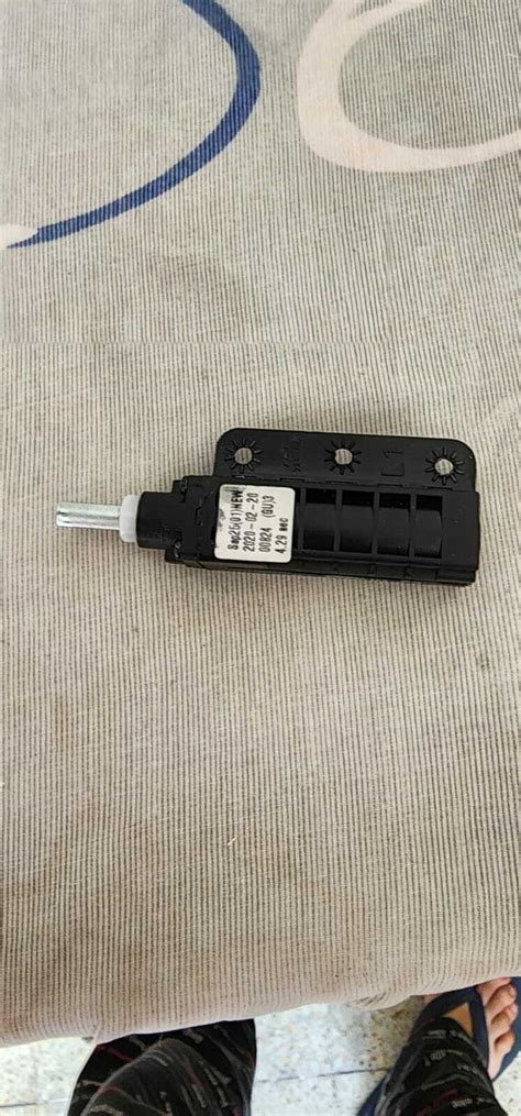 Stl File Washing Machine Door Latch 🚪・3d Printable Model To Download・cults