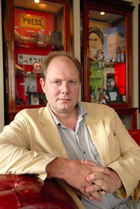 Purpose Passion Grit With Humphrey Vaughan Smith Humphrey Hawksley