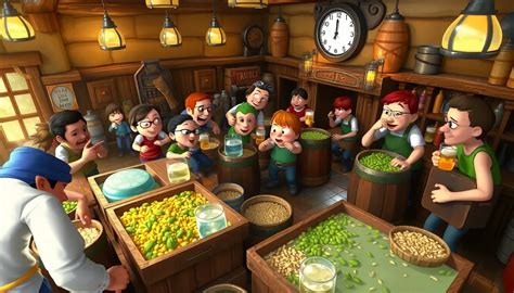 Osrs Trouble Brewing Master The Mini Game For Fun Rewards And Team Strategy Fan Brands Osrs Trouble Brewing Master The Mini Game For Fun Rewards And Team Strategy Fan Brands