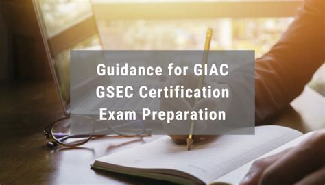 7 Incredible Giac Gsec Certification Exam Preparation Tips