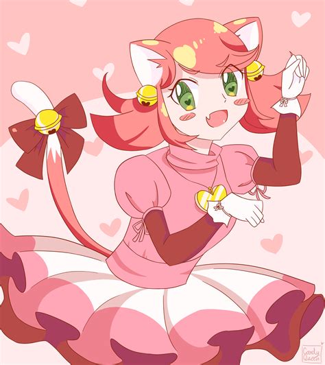 Mad Mew Mew Пикабу