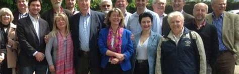 Volunteer Anna Firth