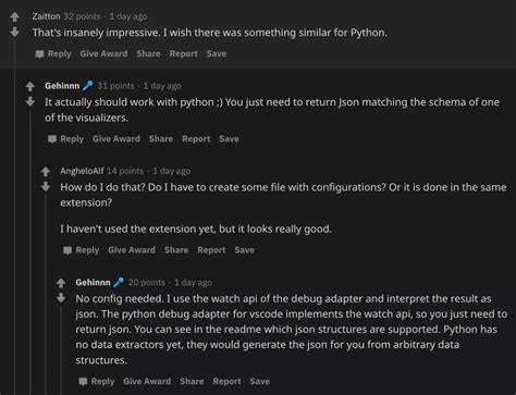 实时可视化DebugVS Code 开源新工具一键解析代码结构 知乎