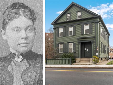 Lizzie Bordens Former Home Is A Bandb Just Sold To New Owners Photos Business Insider