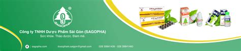 Pectol Te Công Ty Tnhh Dược Phẩm Sài Gòn Sagopha